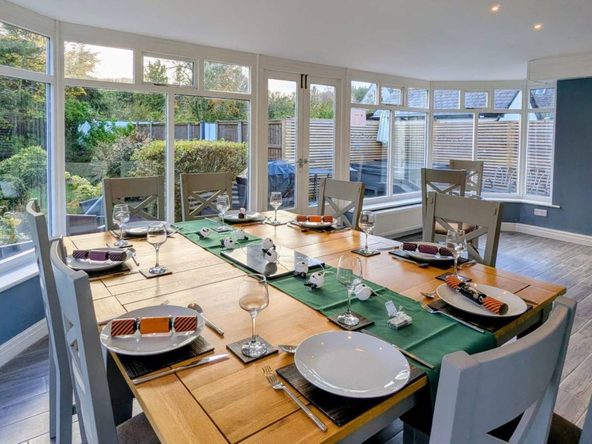 Cottage ∙ 4 Bedrooms ∙ 8 Guests - Beaumaris