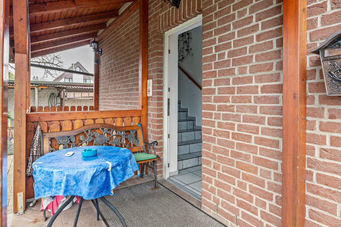 80 M² Appartamento Vacanza ∙ 3 Camere Da Letto ∙ 7 Ospiti - Hannover