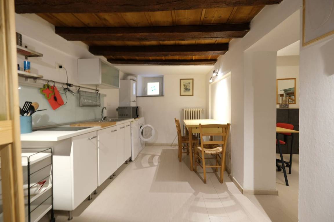 40 M² Apartment ∙ 1 Bedroom ∙ 1 Guest - Florence