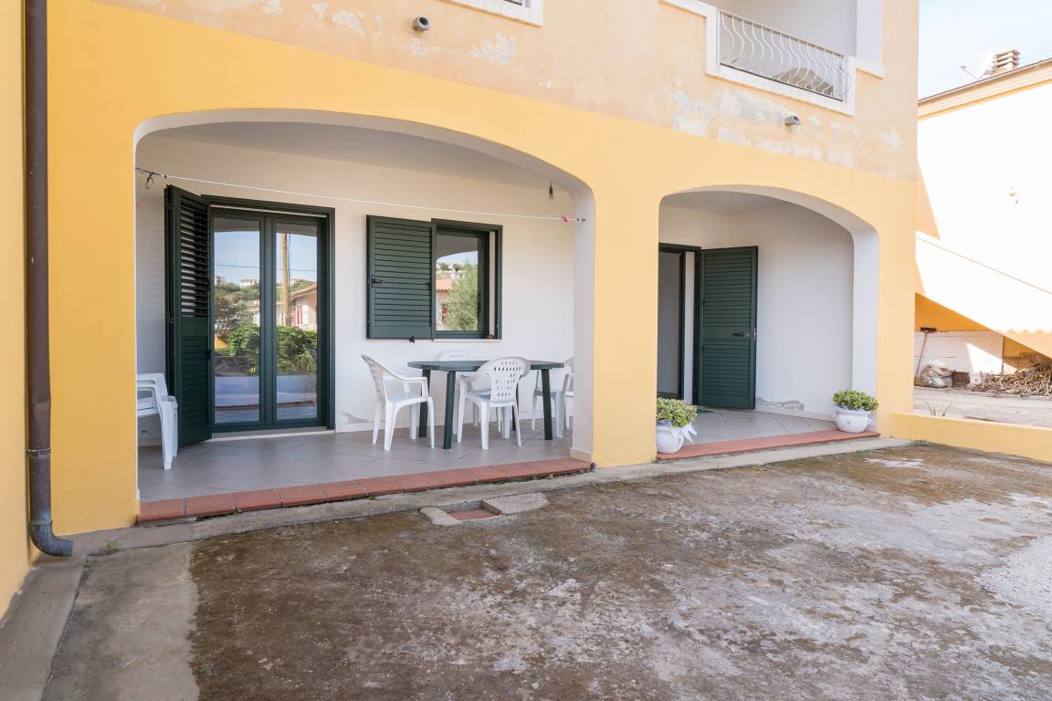 80 M² Apartment ∙ 2 Bedrooms ∙ 6 Guests - Orosei