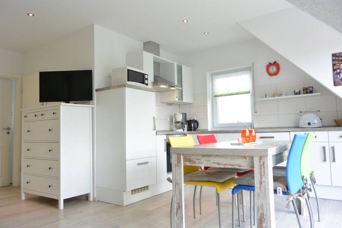 64 M² Apartment ∙ 1 Bedroom ∙ 2 Guests - Norden