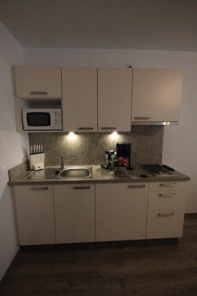 22 M² Ferienwohnung ∙ 1 Schlafzimmer ∙ 2 Gäste - Pertisau