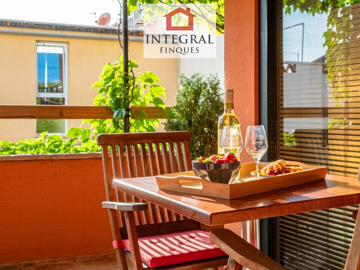 115 M² Apartment ∙ 1 Bedroom ∙ 2 Guests - Palamós