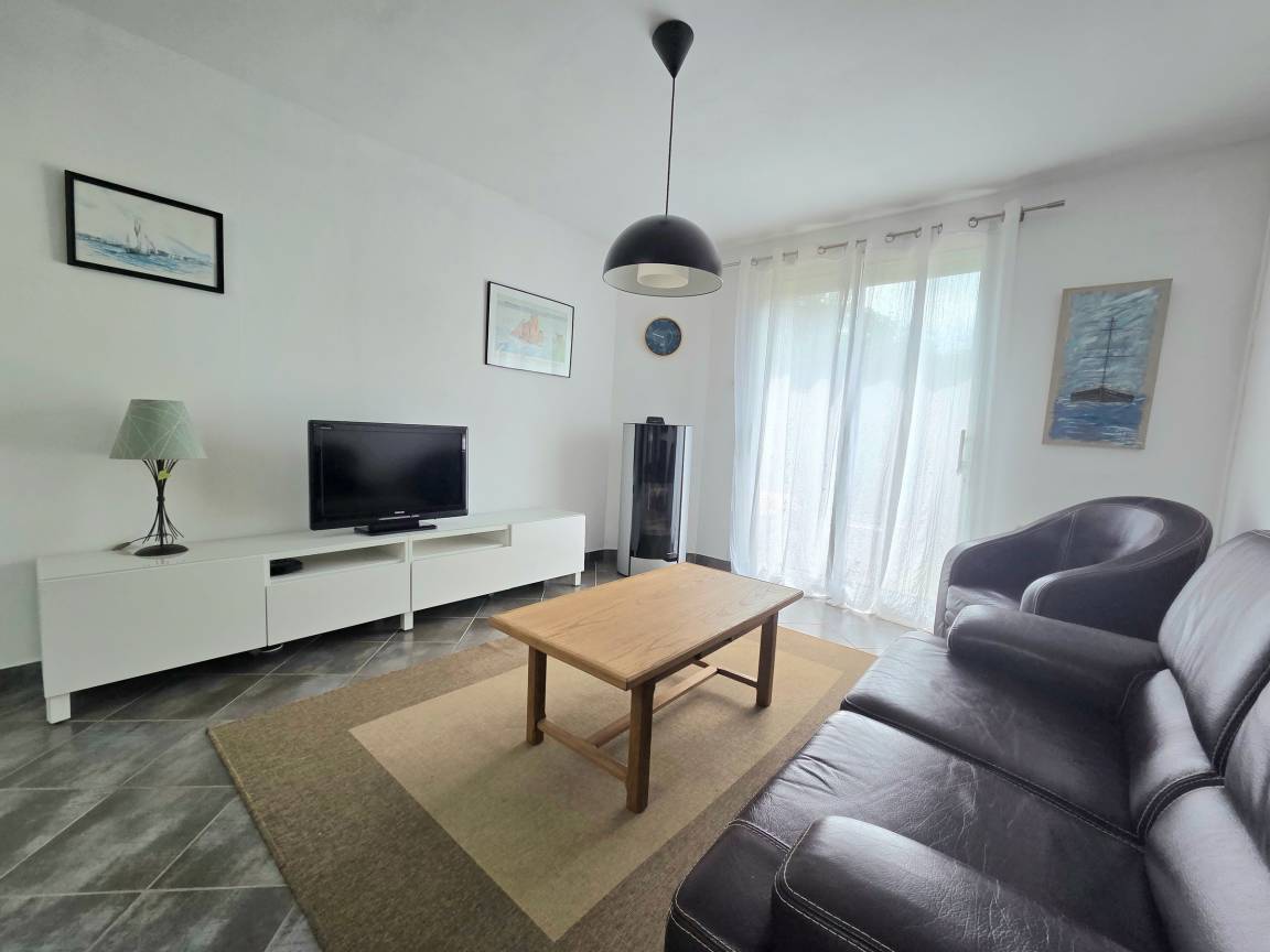 65 M² Casa ∙ 2 Habitaciones ∙ 4 Huéspedes - Saint-Brevin-les-Pins