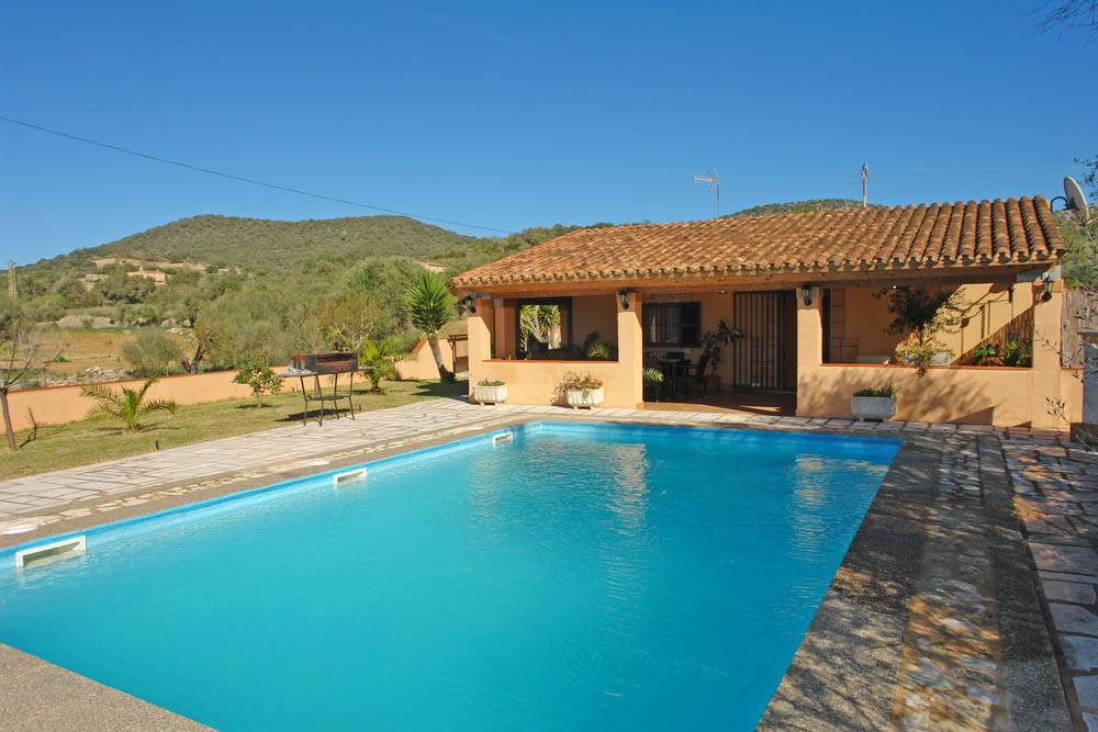 Casa ∙ 2 Habitaciones ∙ 3 Huéspedes - Manacor