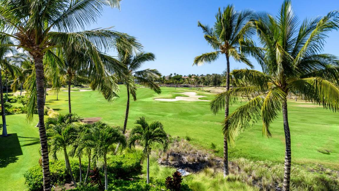 114 M² House ∙ 2 Bedrooms ∙ 6 Guests - Hawaii