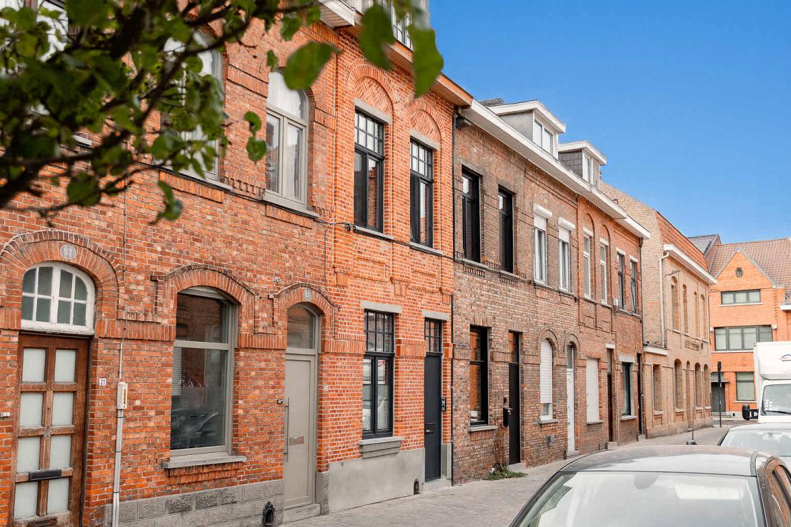 139 M² Talo ∙ 3 Makuuhuonetta ∙ 6 Vierasta - Ypern