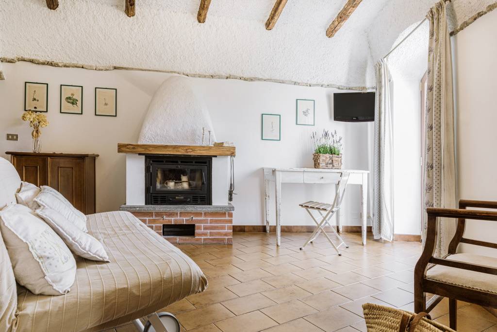 41 M² Farmhouse ∙ 1 Bedroom ∙ 6 Guests - San Bartolomeo al Mare