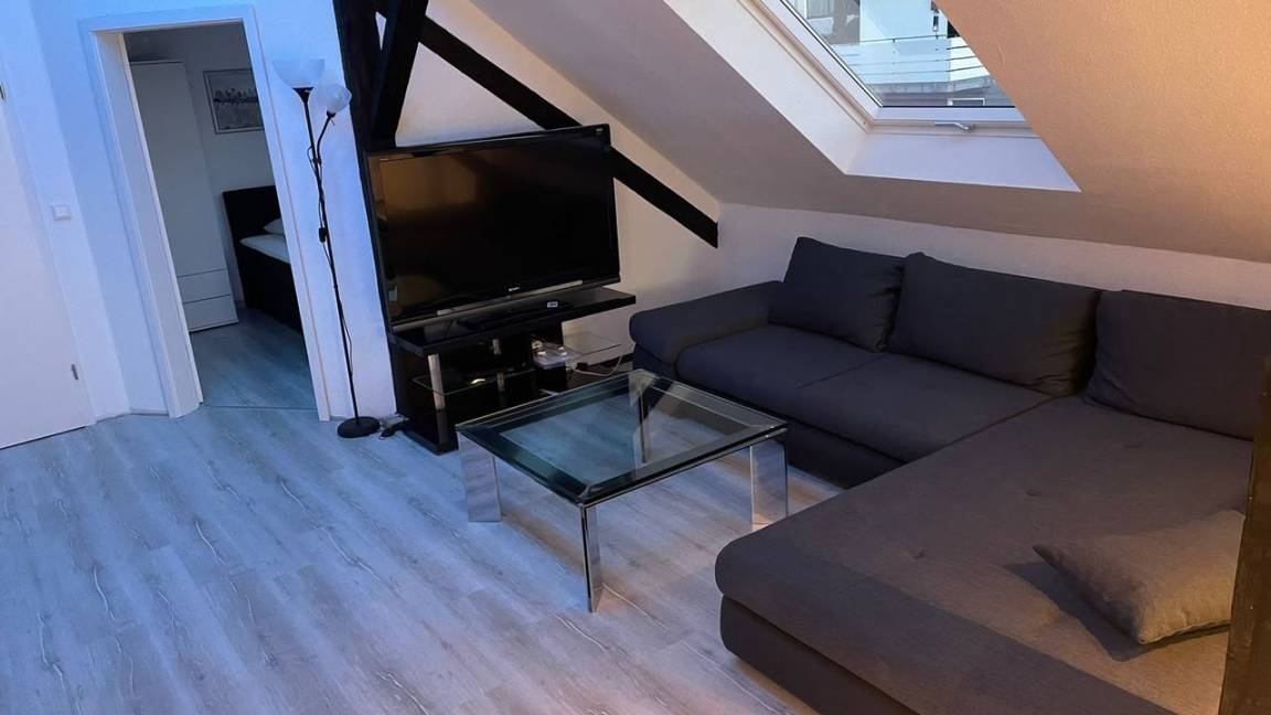 50 M² Ferienwohnung ∙ 1 Schlafzimmer ∙ 3 Gäste - Olpe