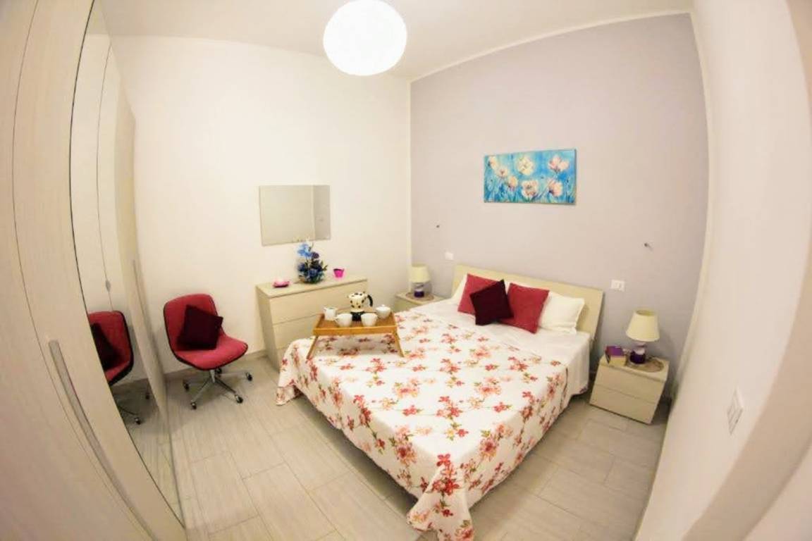 60 M² Appartamento Vacanza ∙ 2 Camere Da Letto ∙ 5 Ospiti - Balestrate