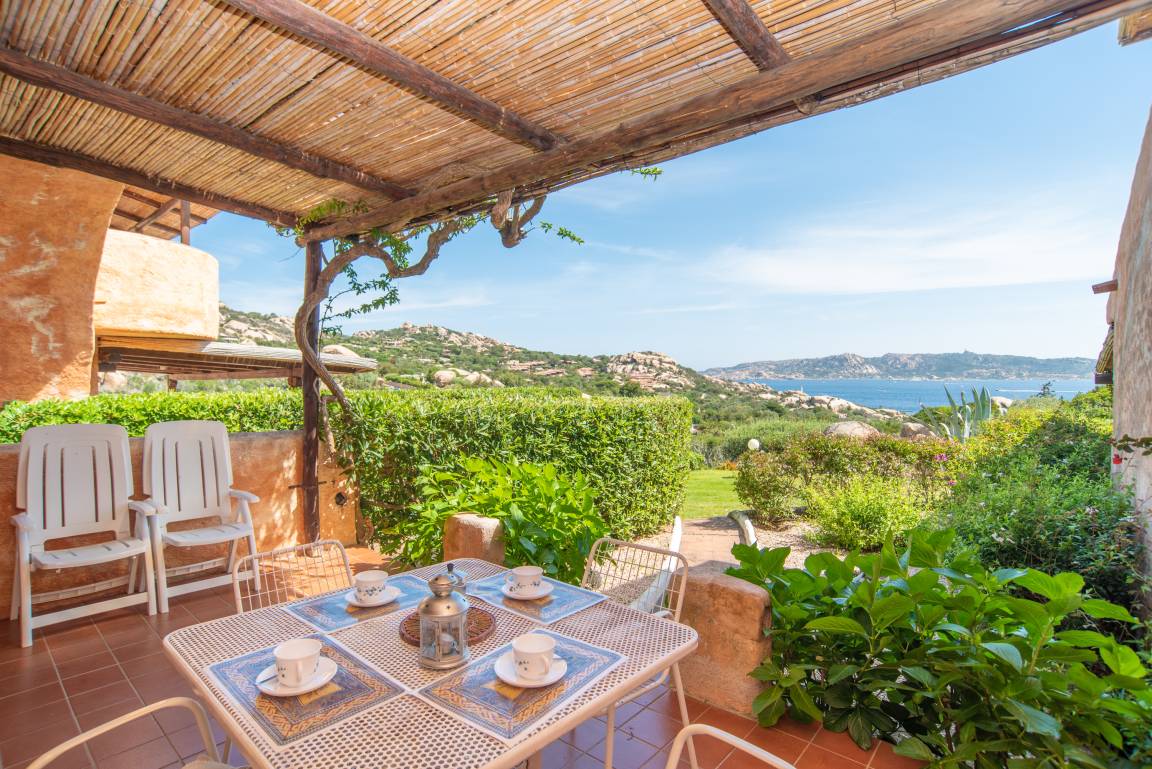 60 M² Apartamento ∙ 1 Habitación ∙ 4 Huéspedes - Palau
