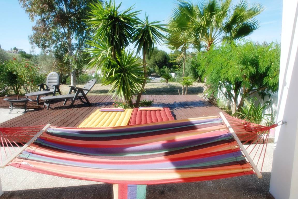 92 M² Villa Vacanza ∙ 3 Camere Da Letto ∙ 6 Ospiti - Alhaurín el Grande