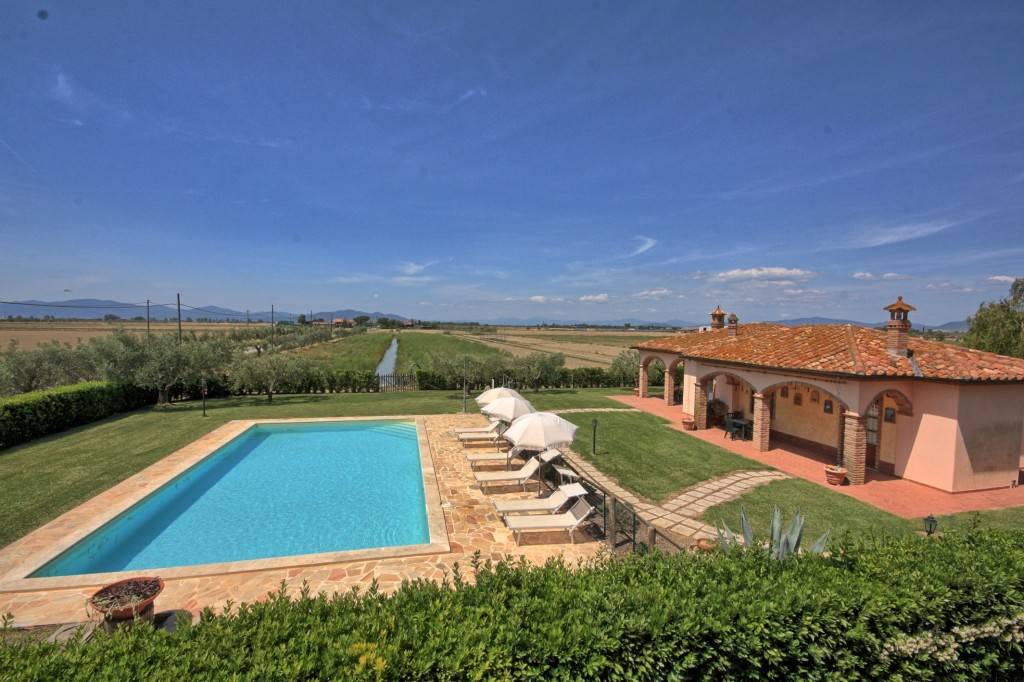 45 M² Appartement ∙ 1 Chambre ∙ 4 Personnes - Grosseto