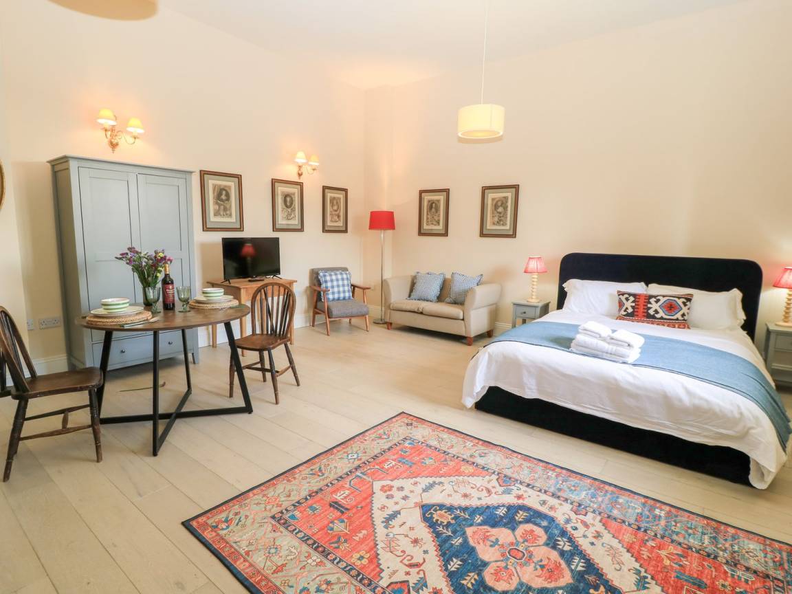 Cottage ∙ 1 Bedroom ∙ 2 Guests - Winchcombe