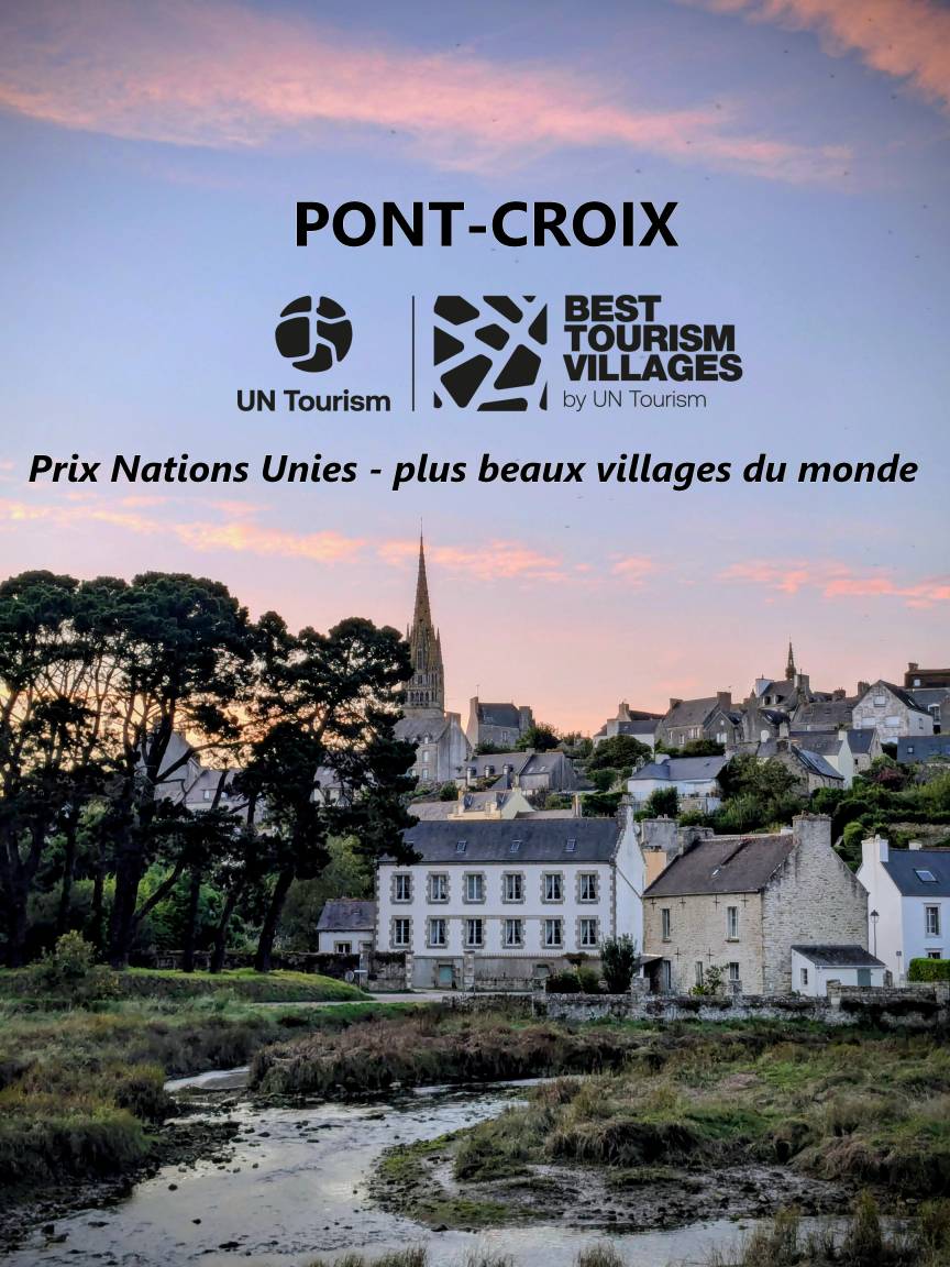 80 M² Gîte ∙ 3 Chambres ∙ 5 Personnes - Plozévet