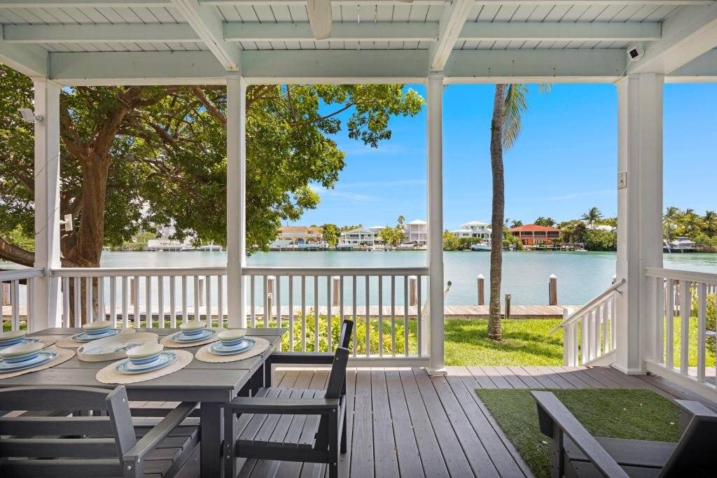 123 M² Maison De Vacances ∙ 3 Chambres ∙ 8 Personnes - Florida Keys