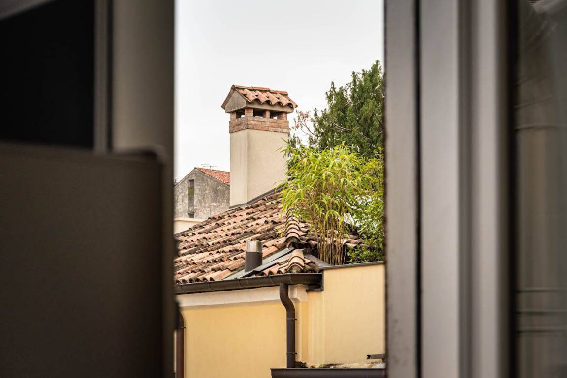 35 M² Maison De Vacances ∙ 1 Chambre ∙ 2 Personnes - Abano Terme