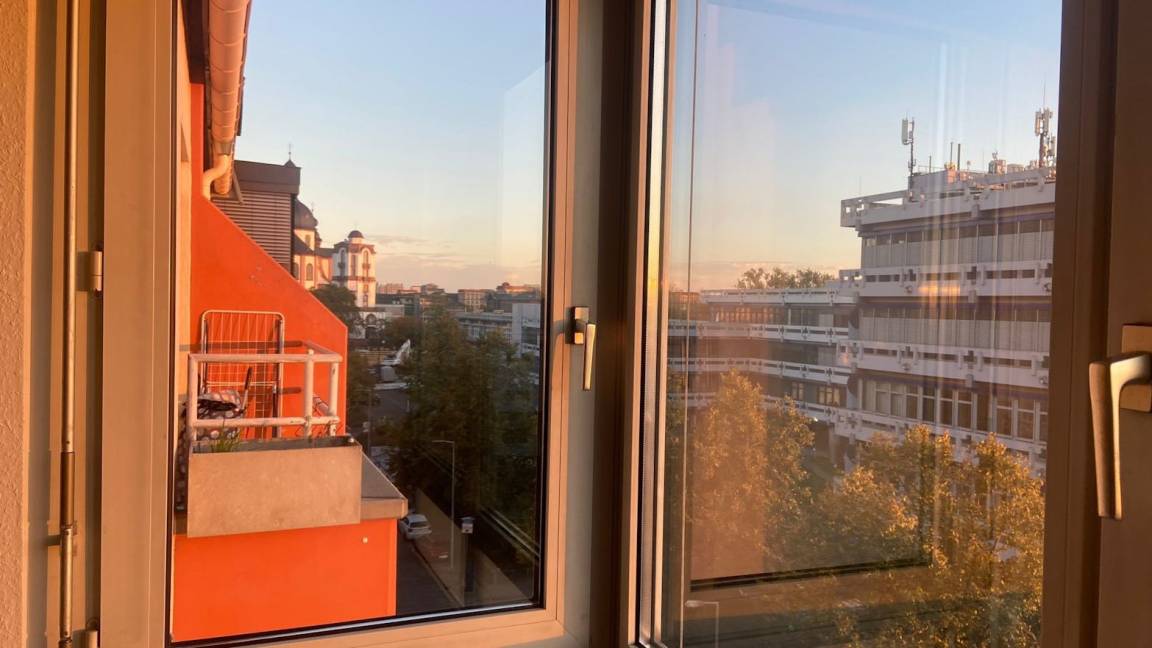 17 M² Apartment ∙ 1 Guest - Mannheim