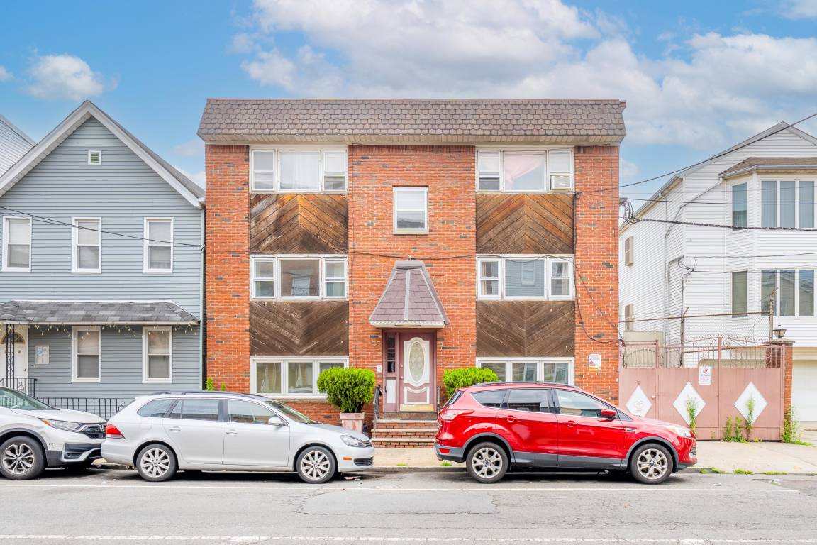 74 M² Aparthotel ∙ 2 Bedrooms ∙ 4 Guests - Long Island, NY