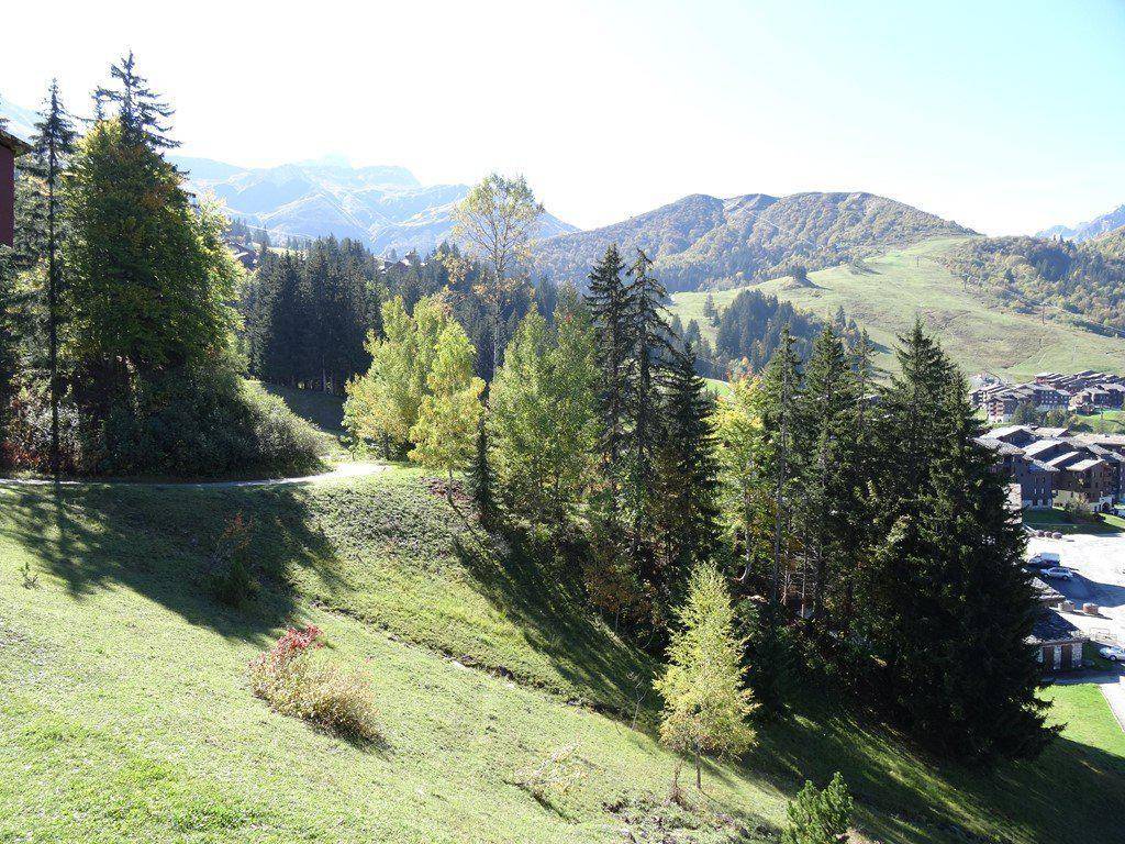 58 M² Appartement ∙ 3 Slaapkamers ∙ 8 Gasten - Les Avanchers-Valmorel