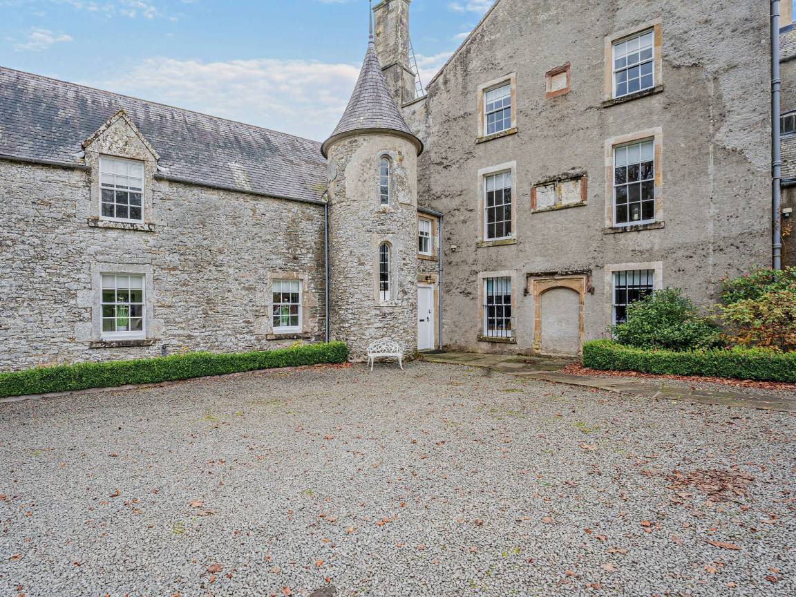 Cottage ∙ 4 Bedrooms ∙ 8 Guests - Scotland