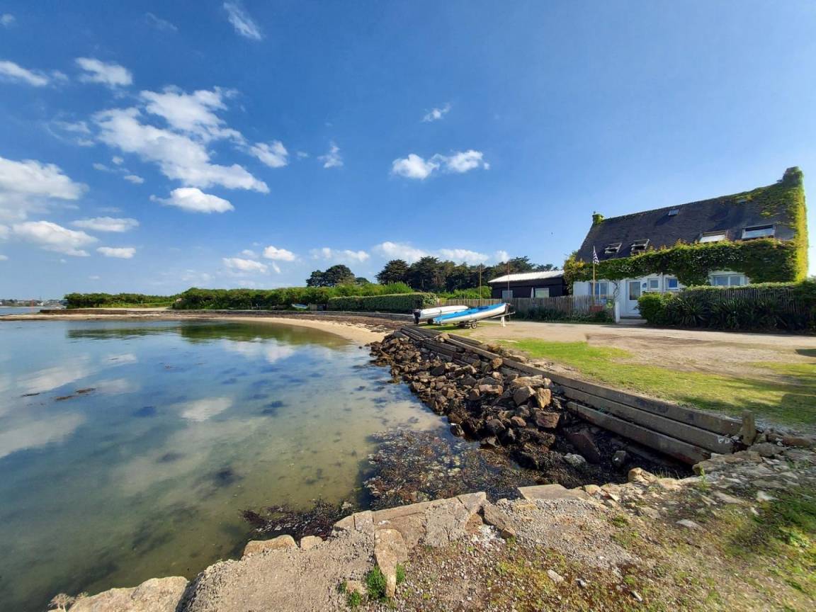 60 M² Gîte ∙ 2 Chambres ∙ 4 Personnes - Saint-Gildas-de-Rhuys