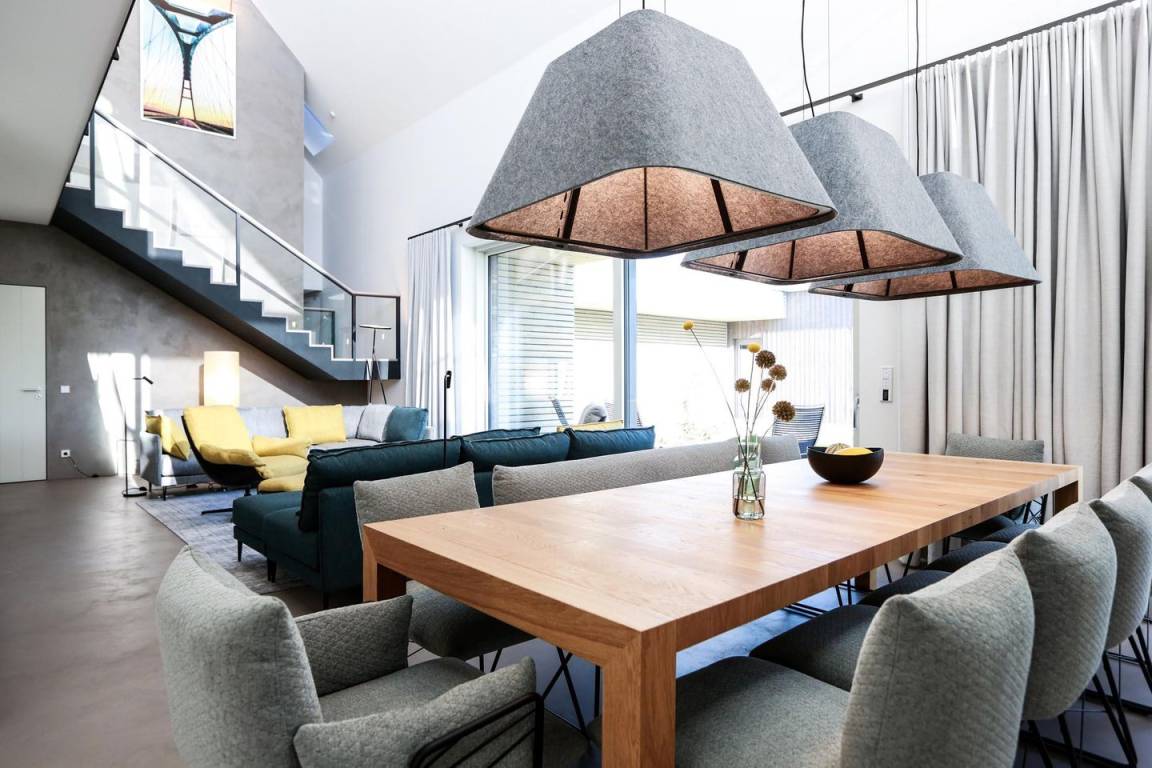 400 M² House ∙ 5 Bedrooms ∙ 14 Guests - Fehmarn