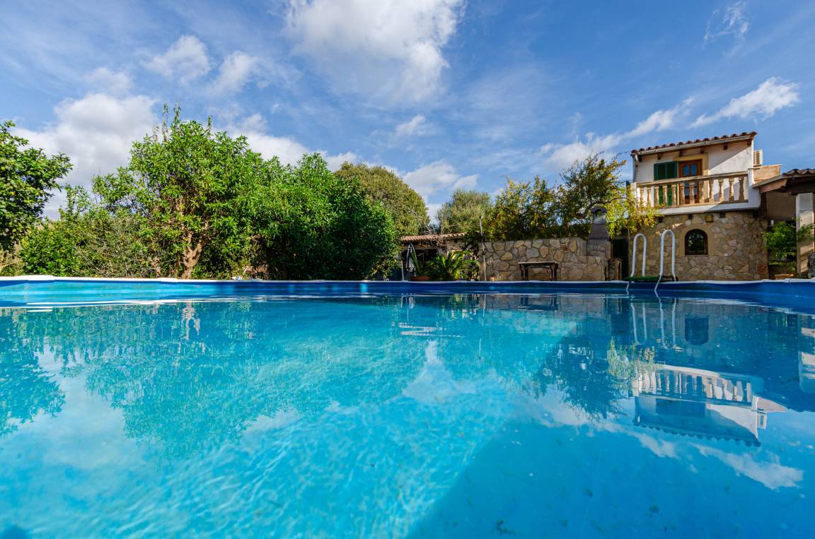 92 M² Villa ∙ 3 Bedrooms ∙ 6 Guests - Selva