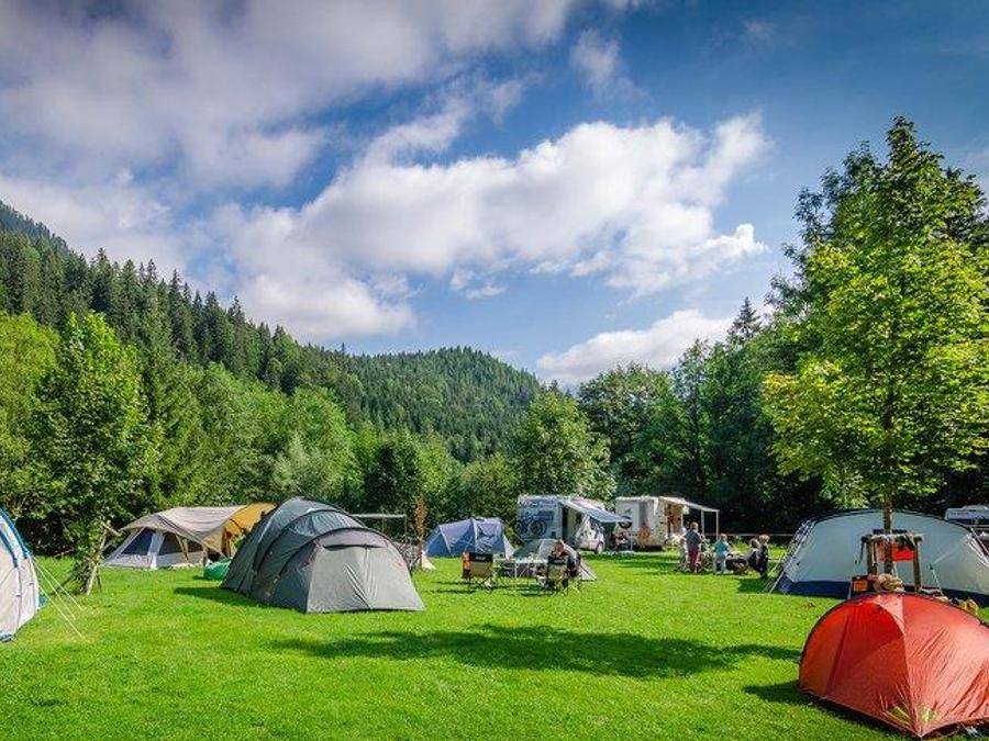 Chalet ∙ 2 Schlafzimmer ∙ 5 Gäste - Madonna di Campiglio