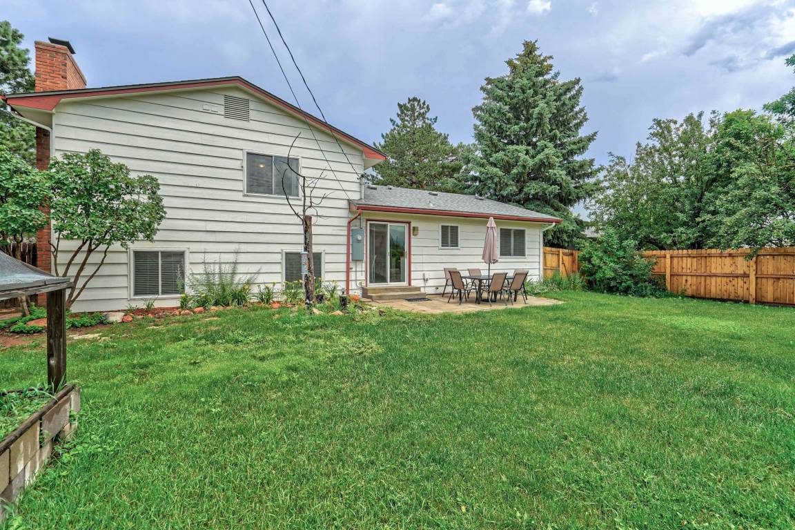 House ∙ 3 Bedrooms ∙ 6 Guests - Colorado Springs, CO