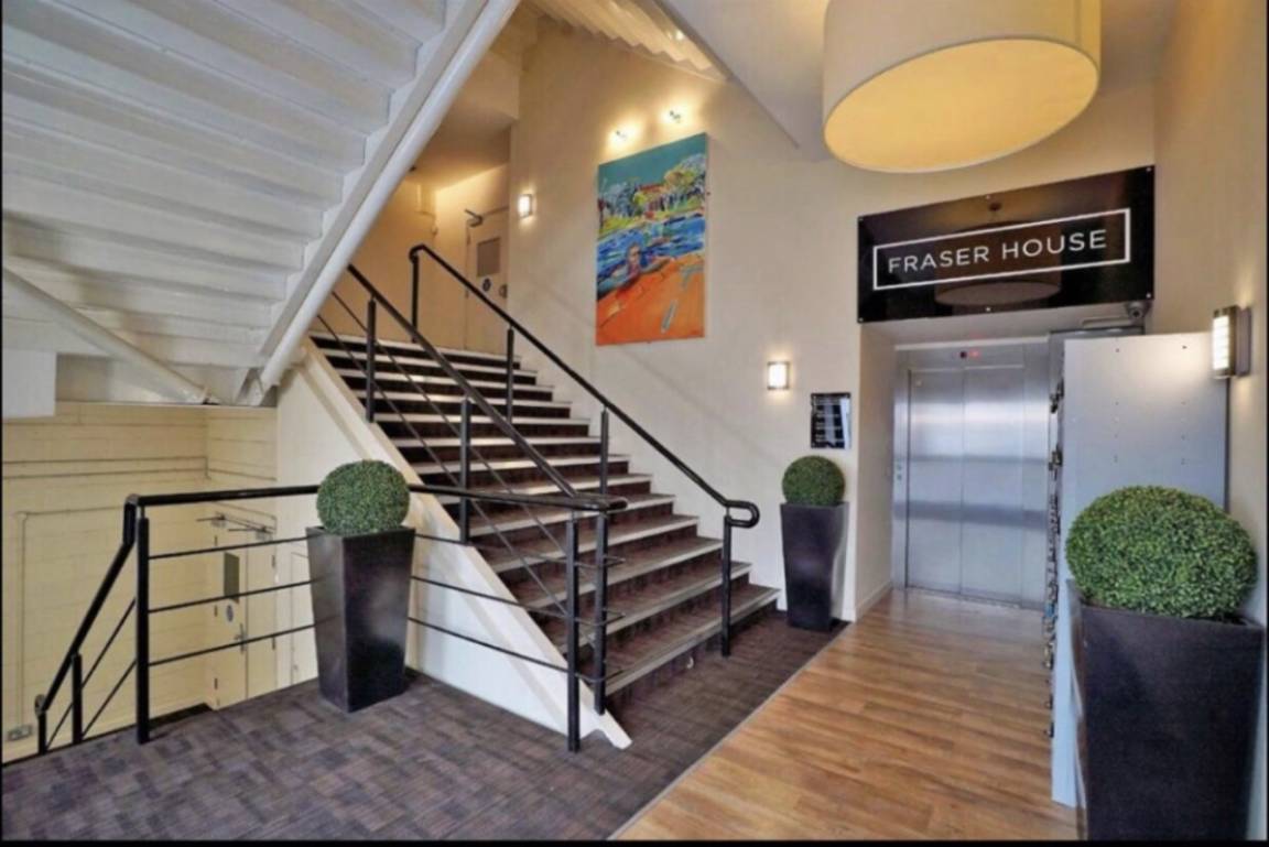 40 M² Apartment ∙ 4 Bedrooms ∙ 8 Guests - Aberdeen
