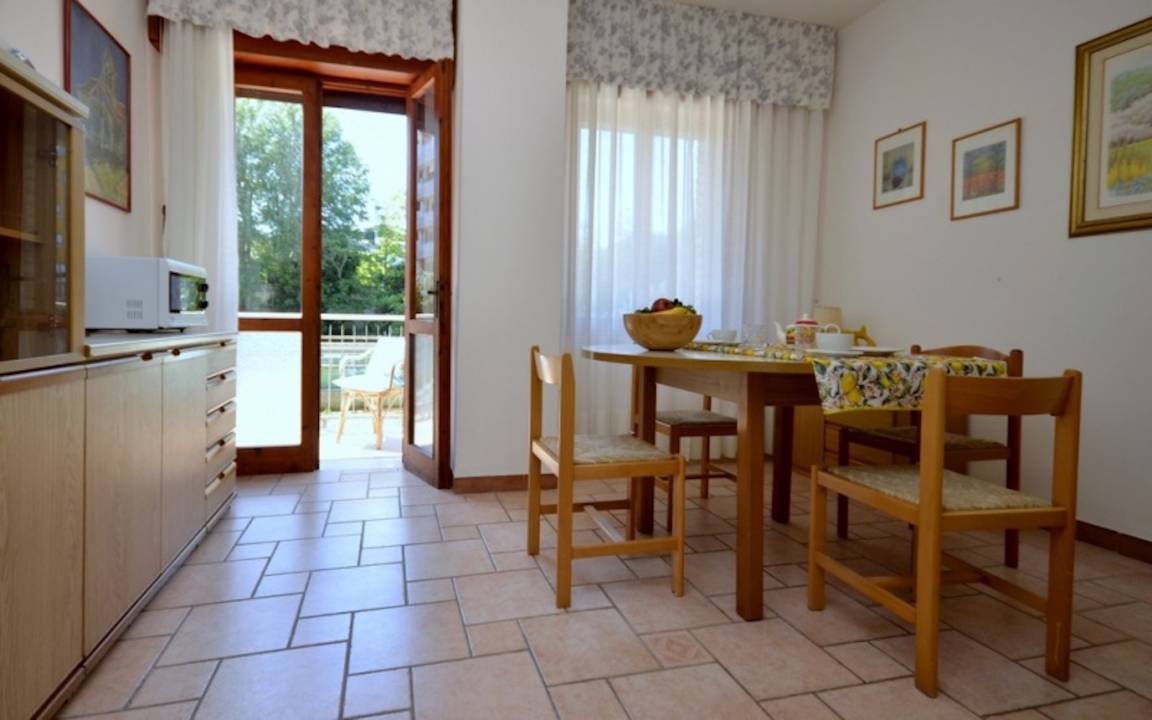 40 M² Apartment ∙ 2 Bedrooms ∙ 4 Guests - Bibione