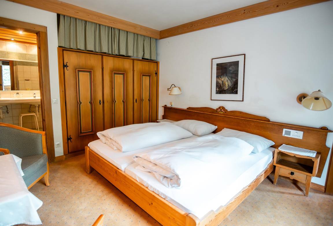 65 M² Apartment ∙ 2 Bedrooms ∙ 4 Guests - Heiligenblut am Großglockner