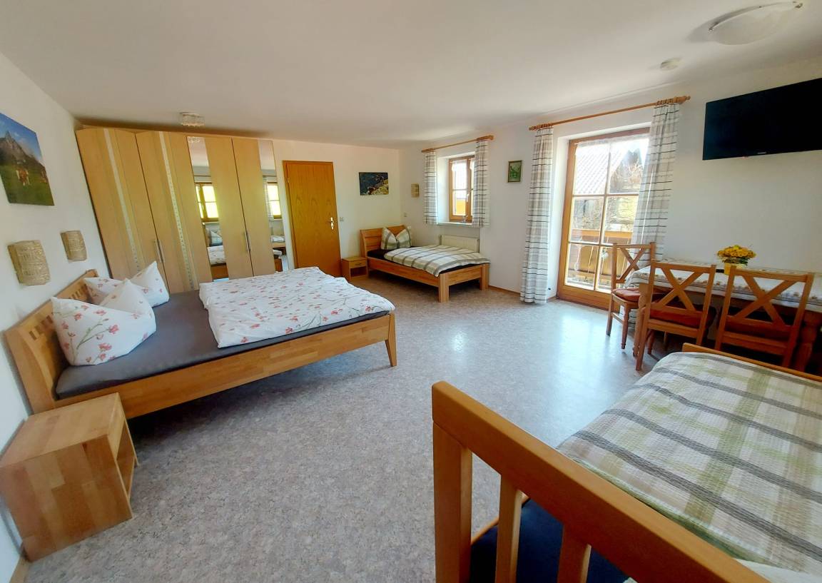 Maison De Vacances ∙ 4 Personnes - Ramsau bei Berchtesgaden