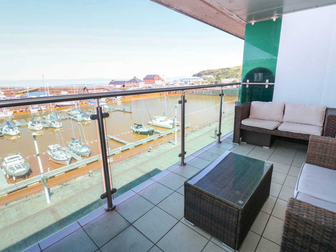 Cottage ∙ 1 Bedroom ∙ 2 Guests - Saint Bees