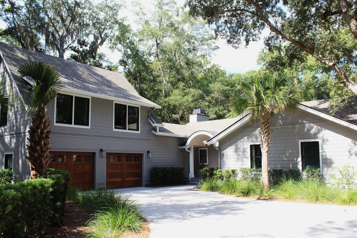 250 M² House ∙ 5 Bedrooms ∙ 12 Guests - Kiawah Island, SC