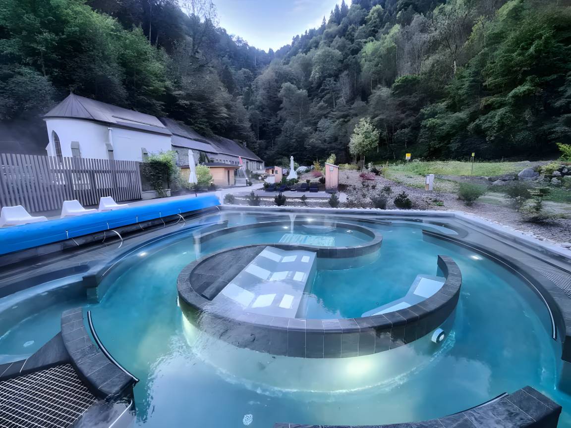 20 M² Studio ∙ 4 Gäste - Les Houches