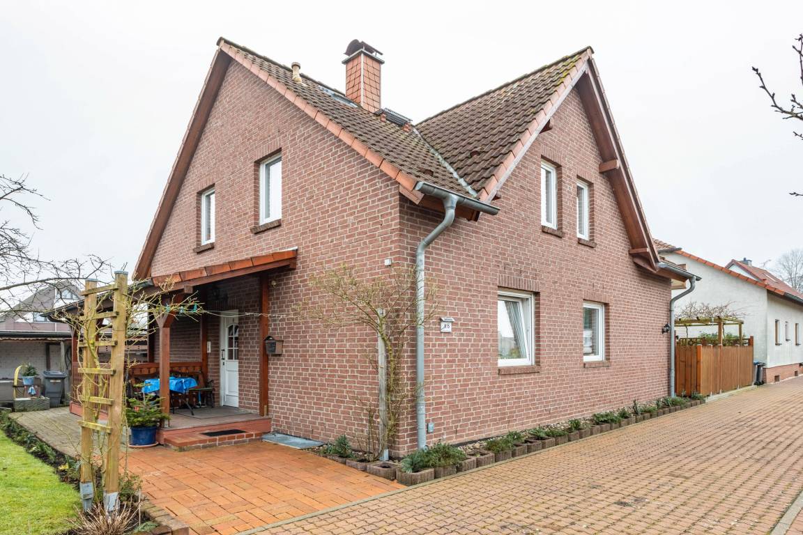 80 M² Ferienwohnung ∙ 3 Schlafzimmer ∙ 7 Gäste - Hannover