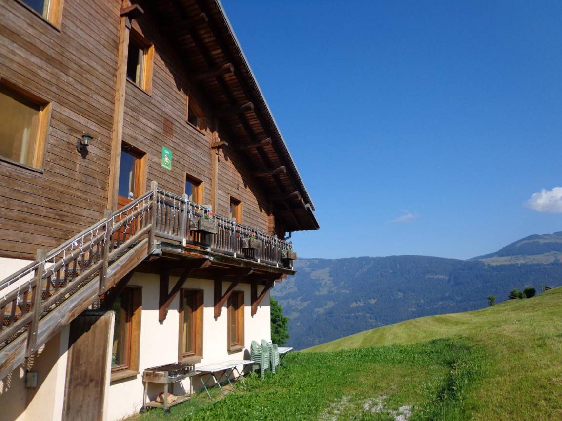 68 M² Gîte ∙ 3 Chambres ∙ 6 Personnes - Hauteluce