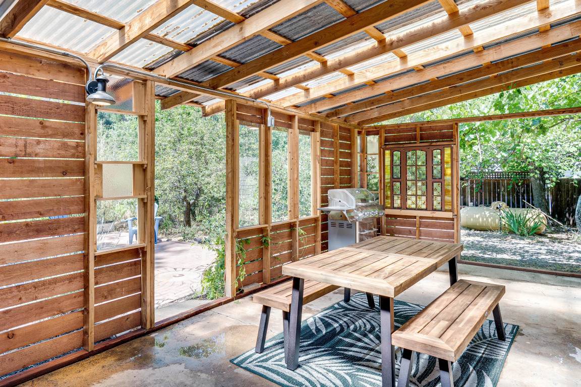 83 M² Cottage ∙ 1 Bedroom ∙ 4 Guests - California
