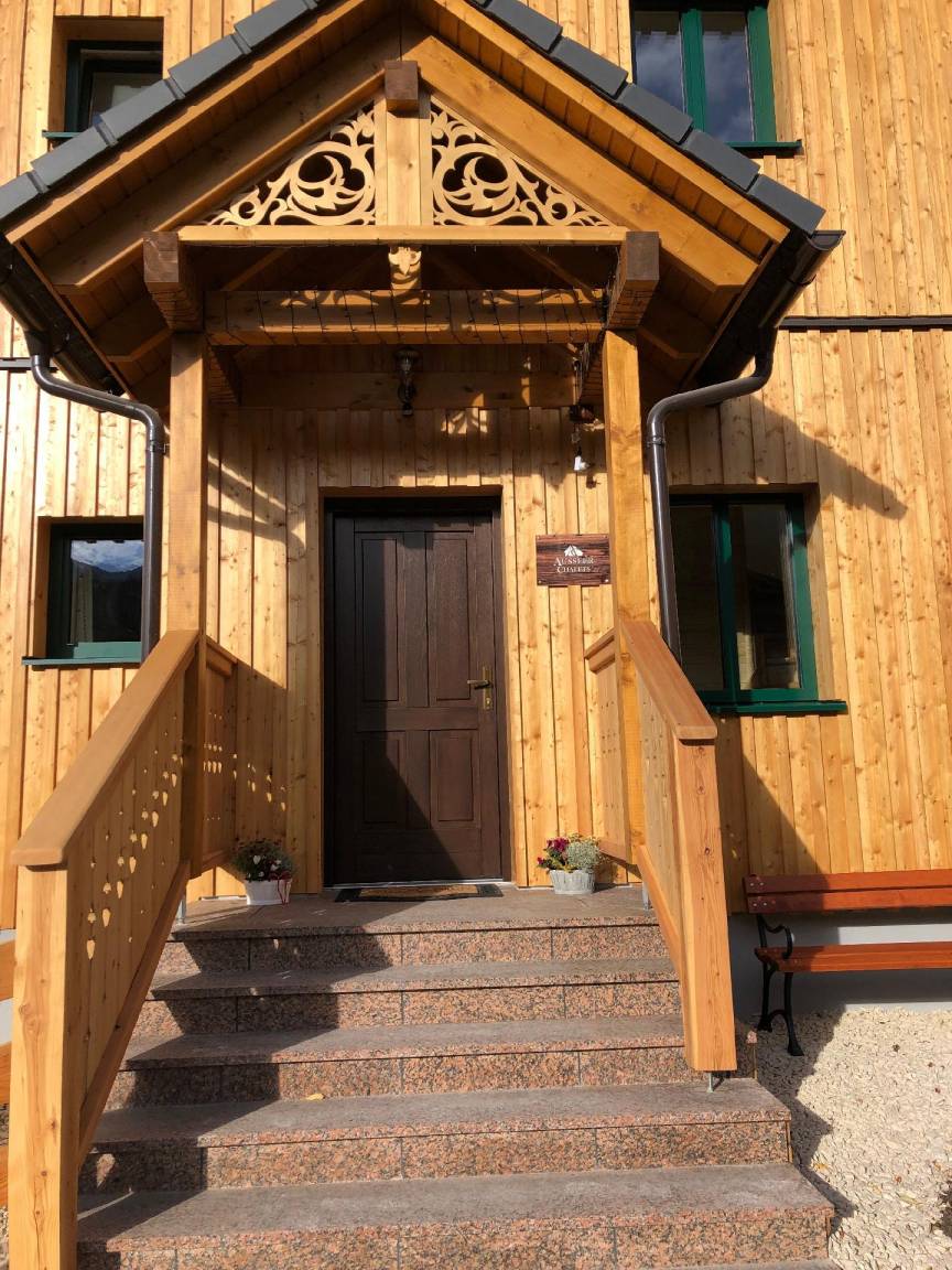 35 M² Apartment ∙ 1 Bedroom ∙ 2 Guests - Bad Aussee