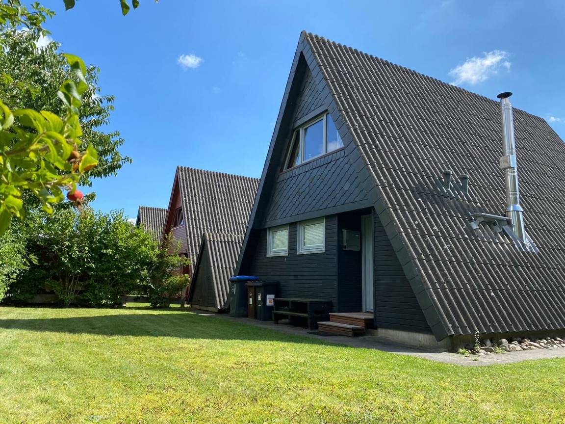 84 M² Maison De Vacances ∙ 2 Chambres ∙ 5 Personnes - Mer Baltique