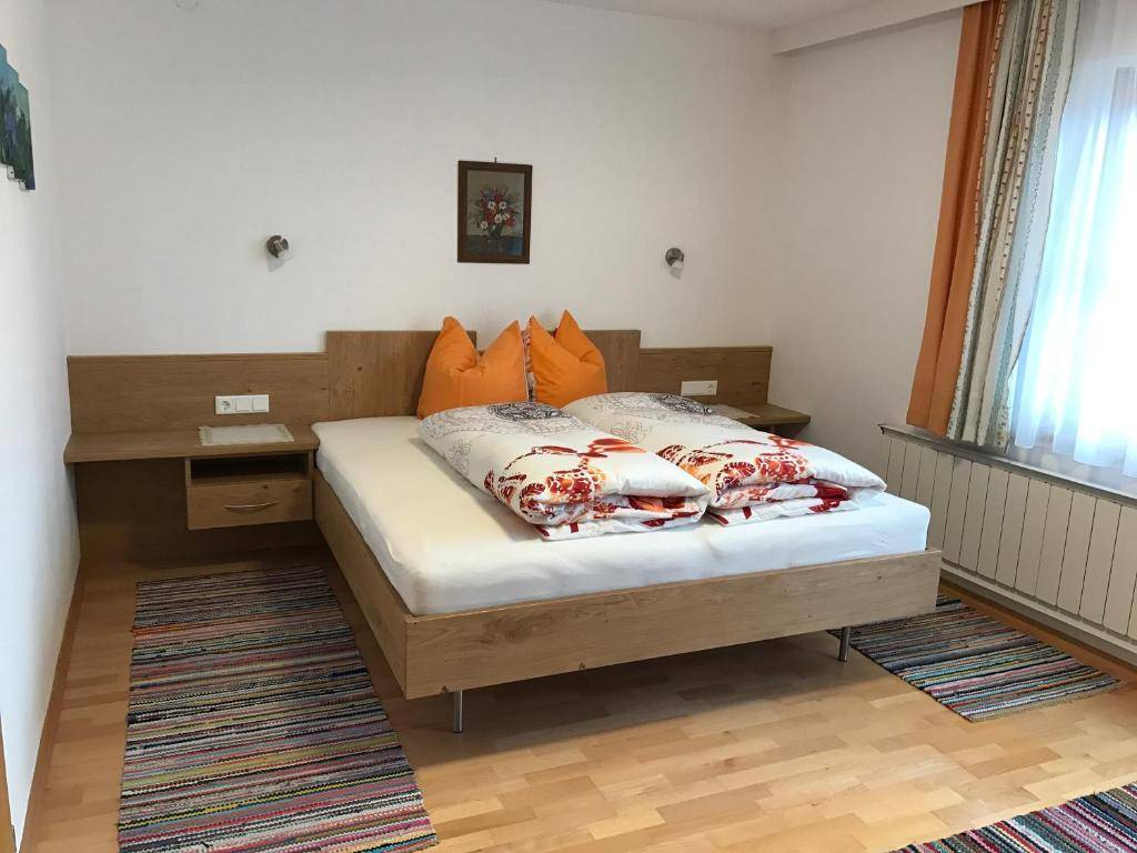 38 M² Ferienwohnung ∙ 1 Schlafzimmer ∙ 2 Gäste - Matrei in Osttirol