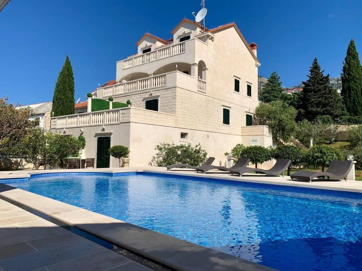 34 M² Apartment ∙ 1 Bedroom ∙ 2 Guests - Bol