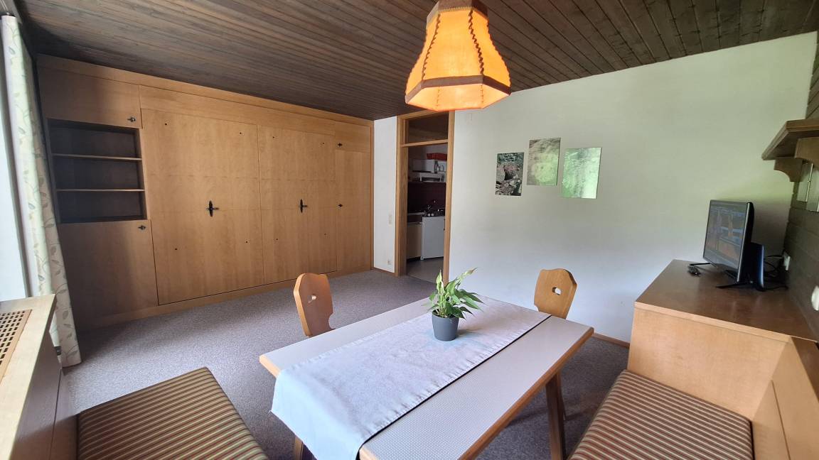 45 M² Ferienwohnung ∙ 1 Schlafzimmer ∙ 4 Gäste - Galtür