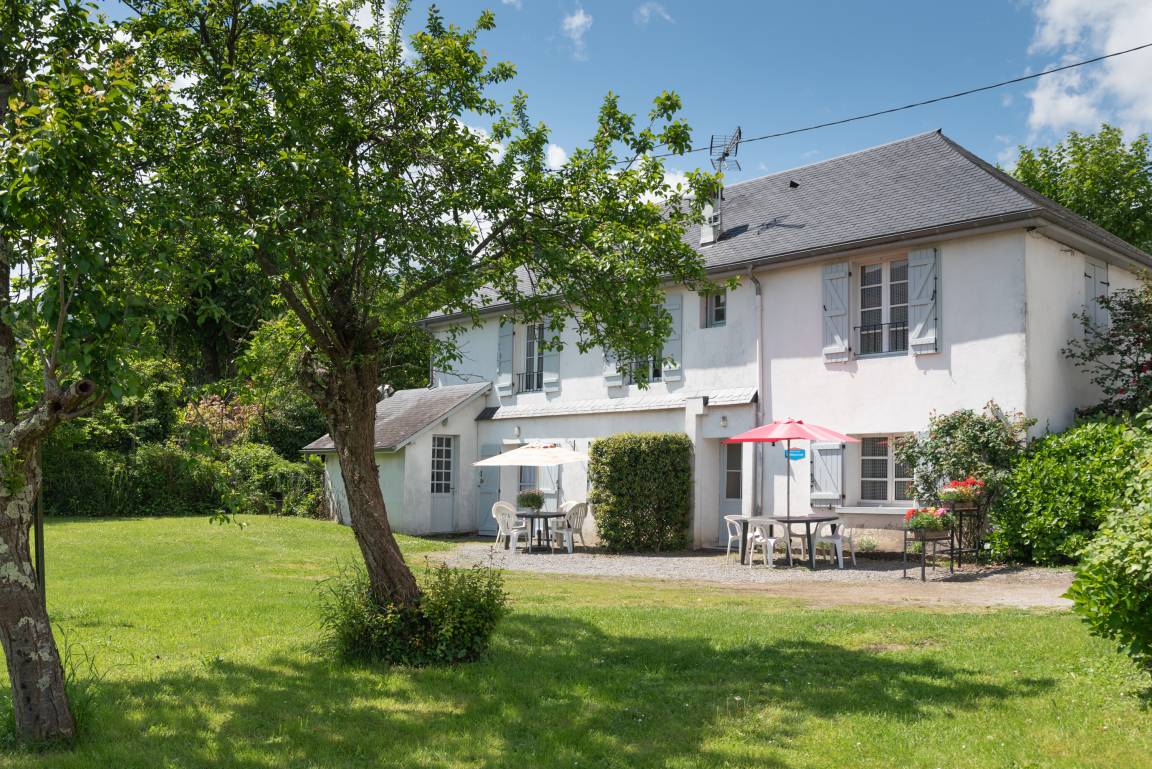 42 M² Appartement ∙ 2 Chambres ∙ 4 Personnes - Argelès-Gazost