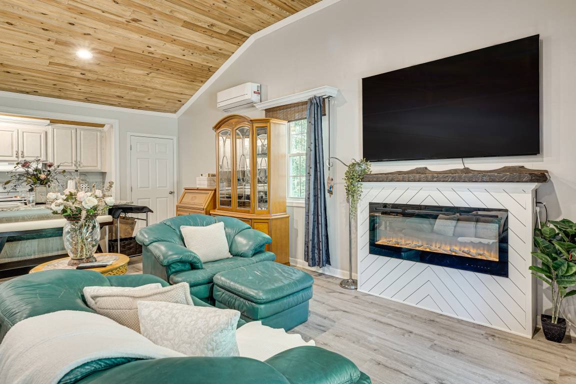 55 M² Apartment ∙ 2 Guests - Lake Strom Thurmond - Clarks Hill Lake