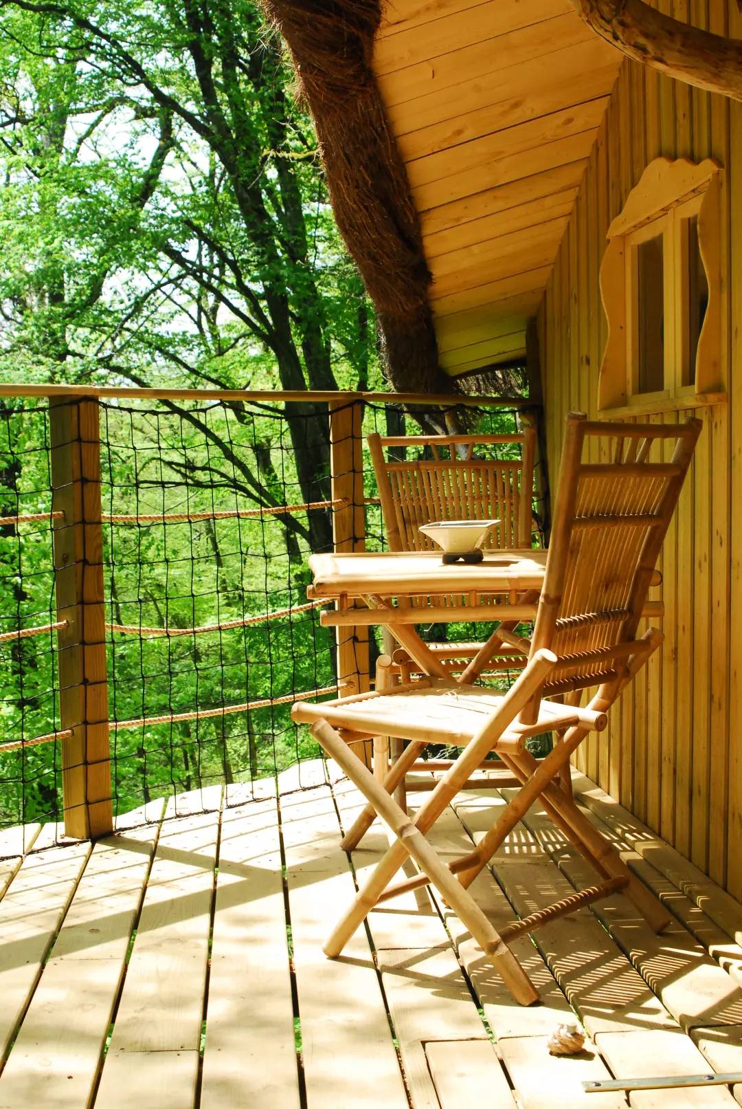 25 M² Caravan ∙ 1 Bedroom ∙ 3 Guests - Vivonne