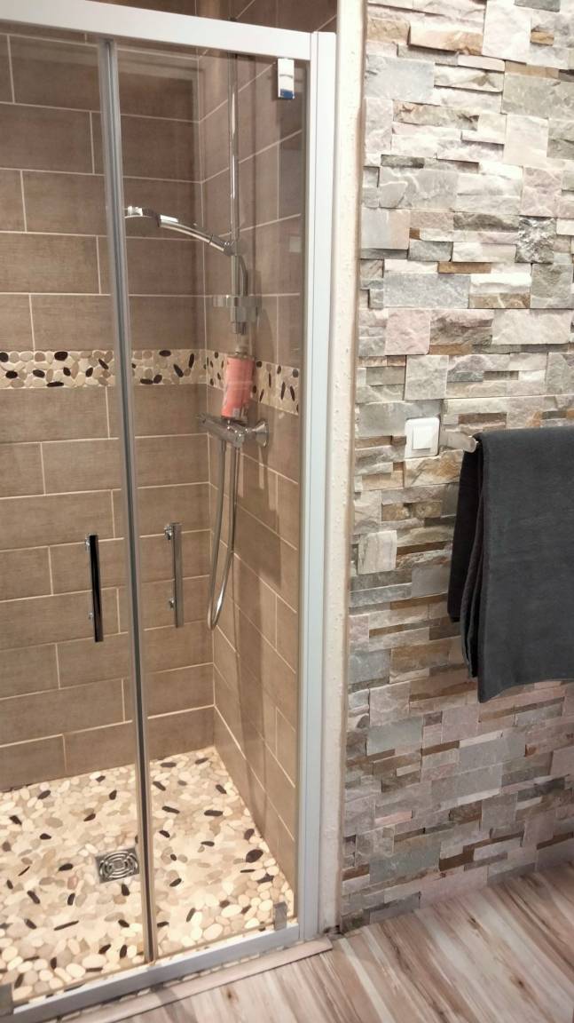 34 M² Maison De Vacances ∙ 1 Chambre ∙ 2 Personnes - Bourges