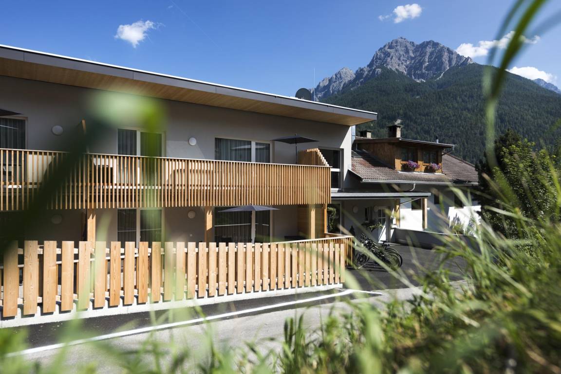 69 M² Appartement ∙ 2 Chambres ∙ 5 Personnes - Innsbruck